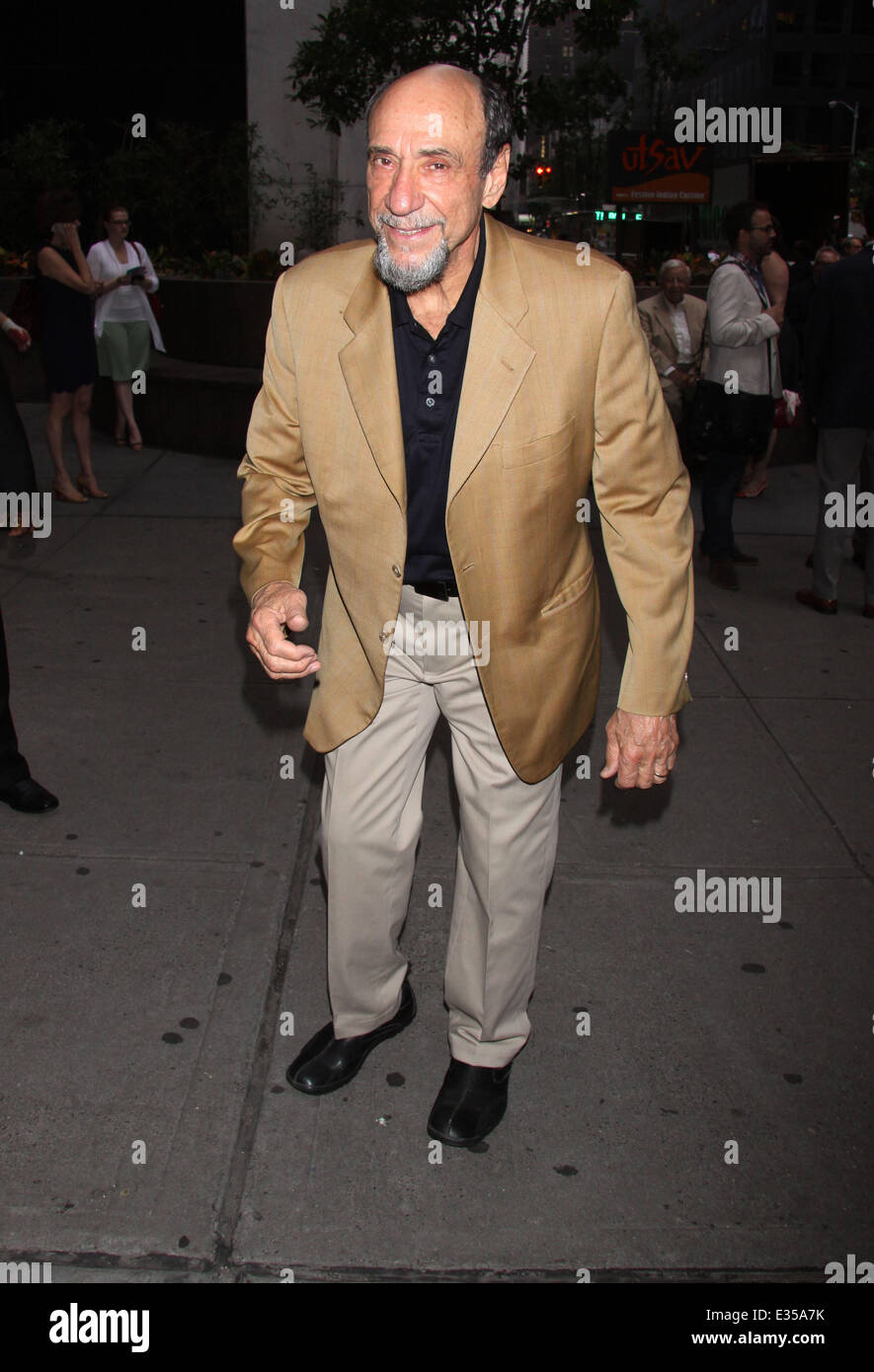 Opening night of “The Unavoidable Disappearance of Tom Durnin” at the ...