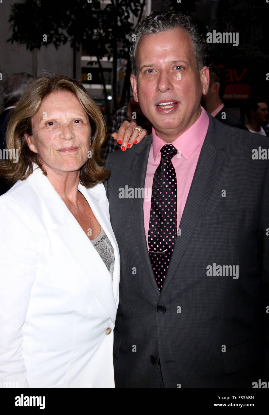 Opening night of “The Unavoidable Disappearance of Tom Durnin” at the ...