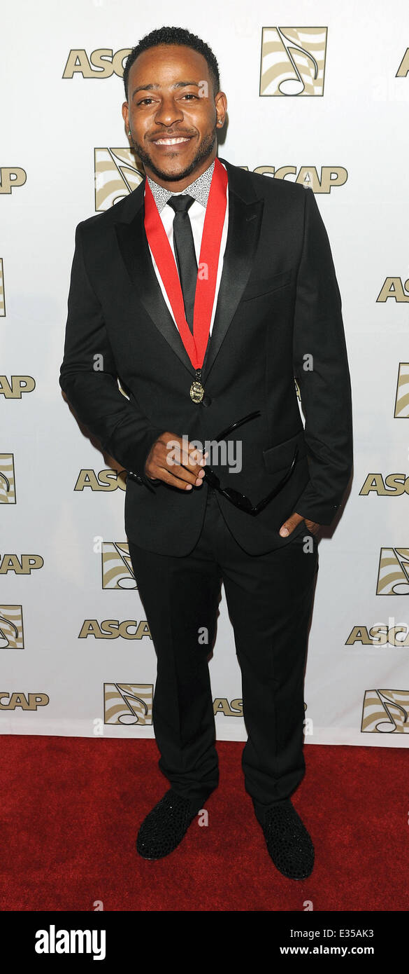 Eric bellinger hi-res stock photography and images - Alamy