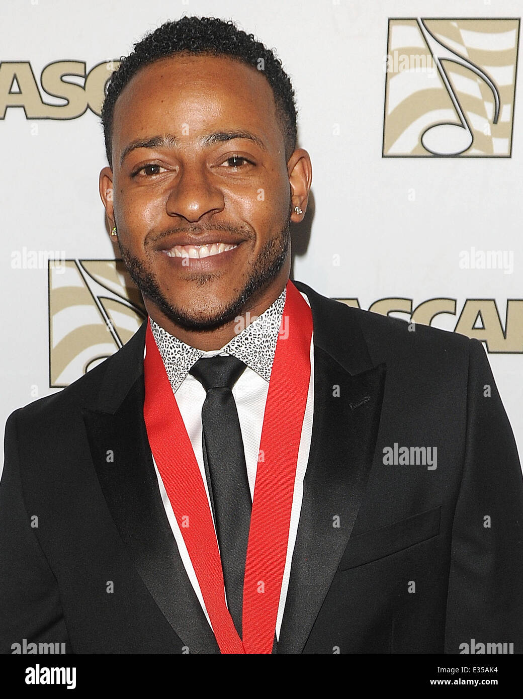 Eric bellinger hi-res stock photography and images - Alamy