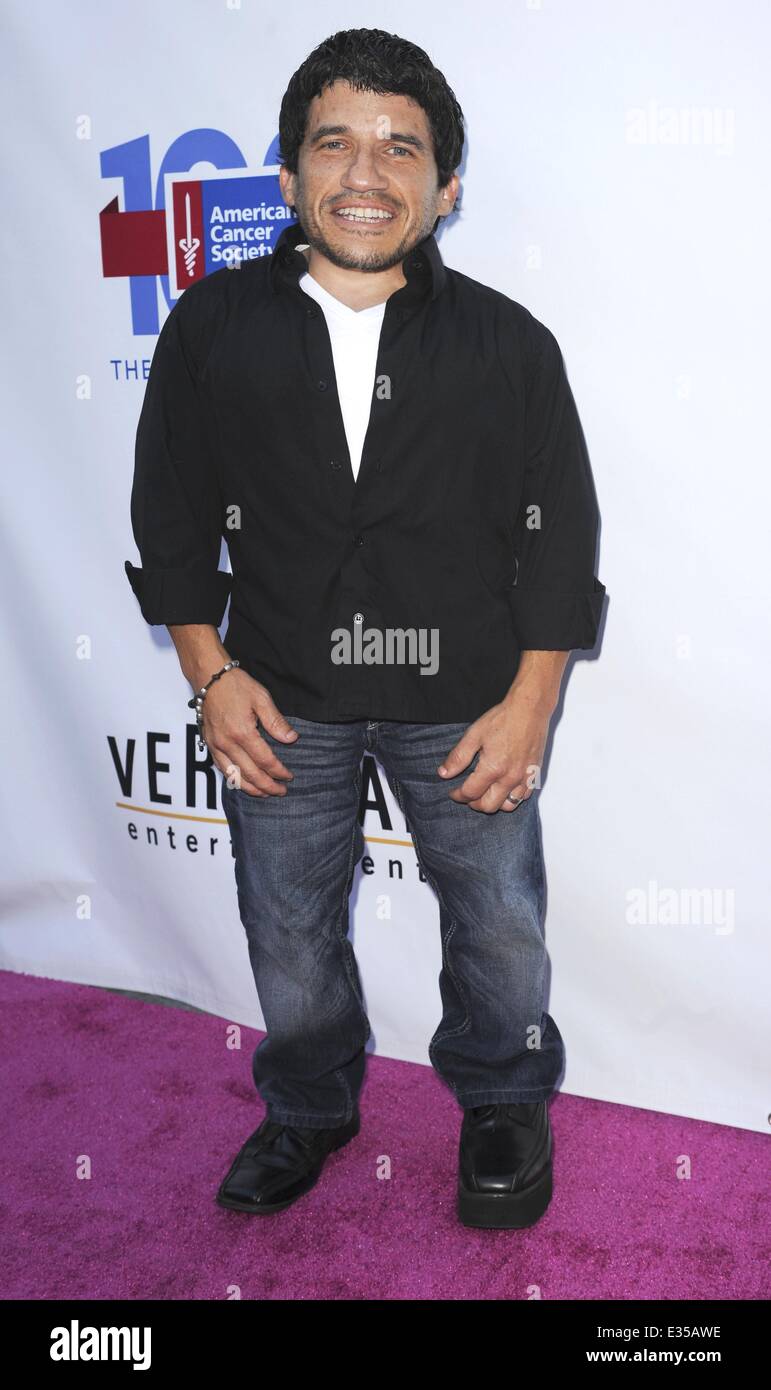 The Los Angeles premiere of 'The Hot Flashes' - Arrivals Featuring ...