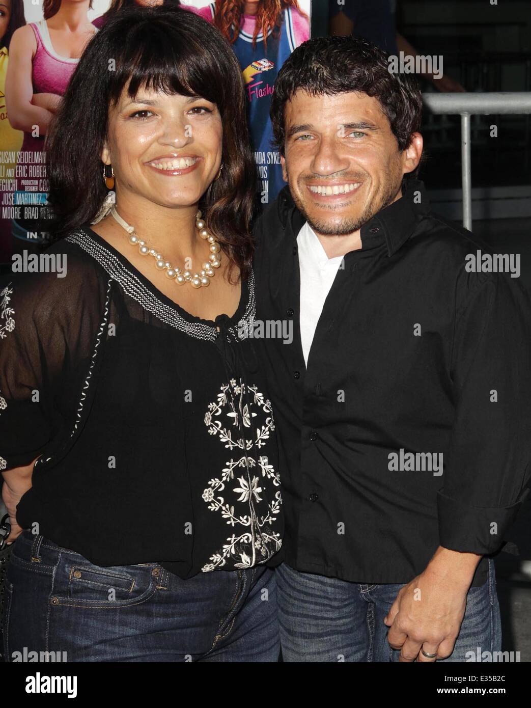 The Los Angeles premiere of 'The Hot Flashes' - Arrivals Featuring ...