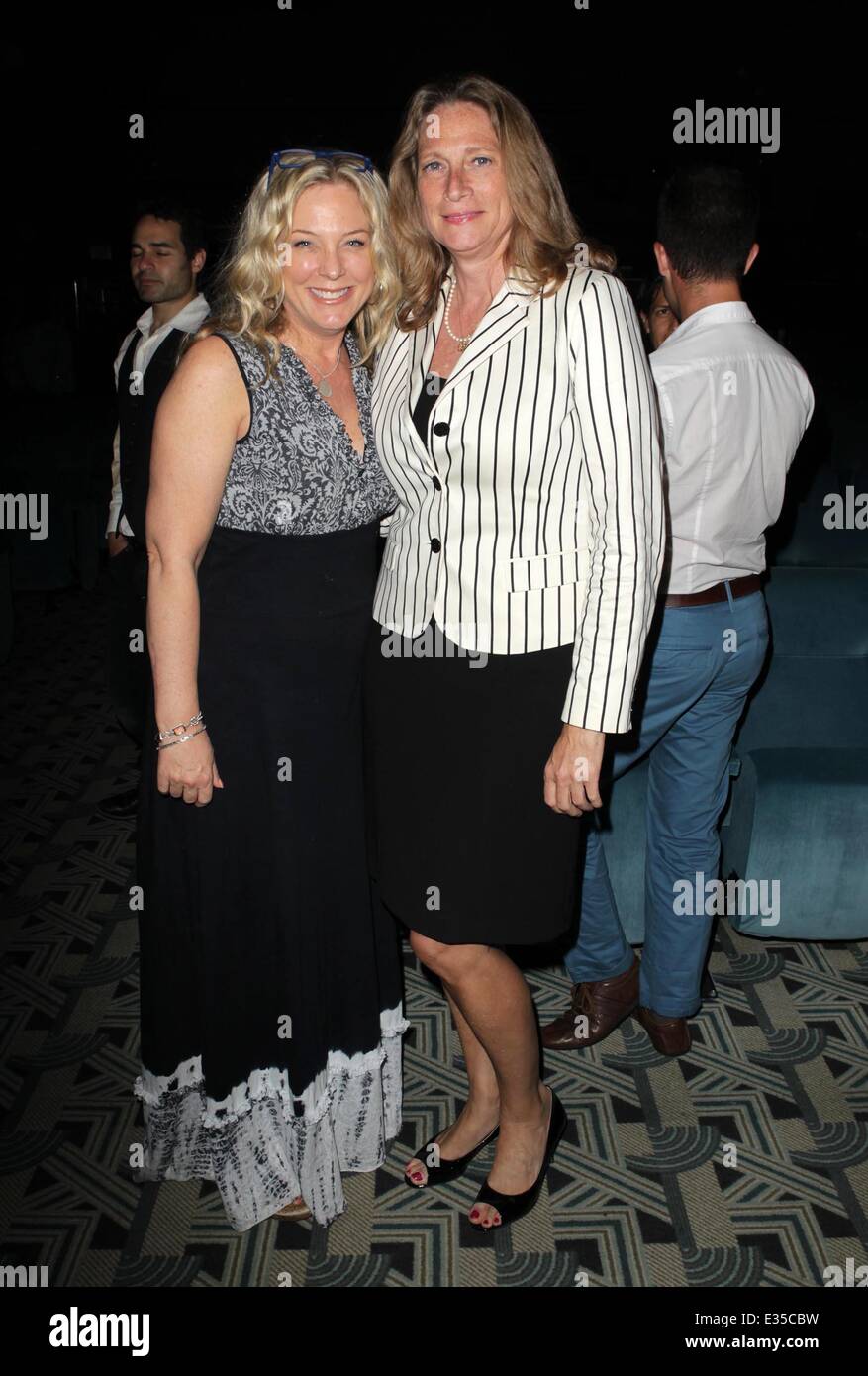 Sony Pictures Screening of 'God and Gays' by Lisa Ling - Inside ...