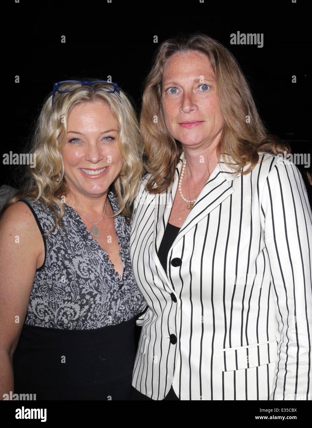 Sony Pictures Screening of 'God and Gays' by Lisa Ling - Inside ...