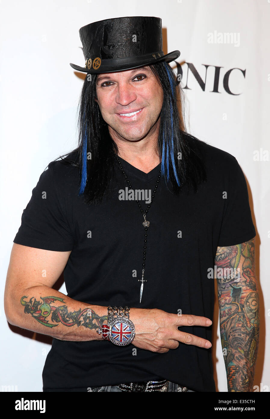 'Veronic Voices' Media Night and Red Carpet at Jubilee Theater at Bally ...