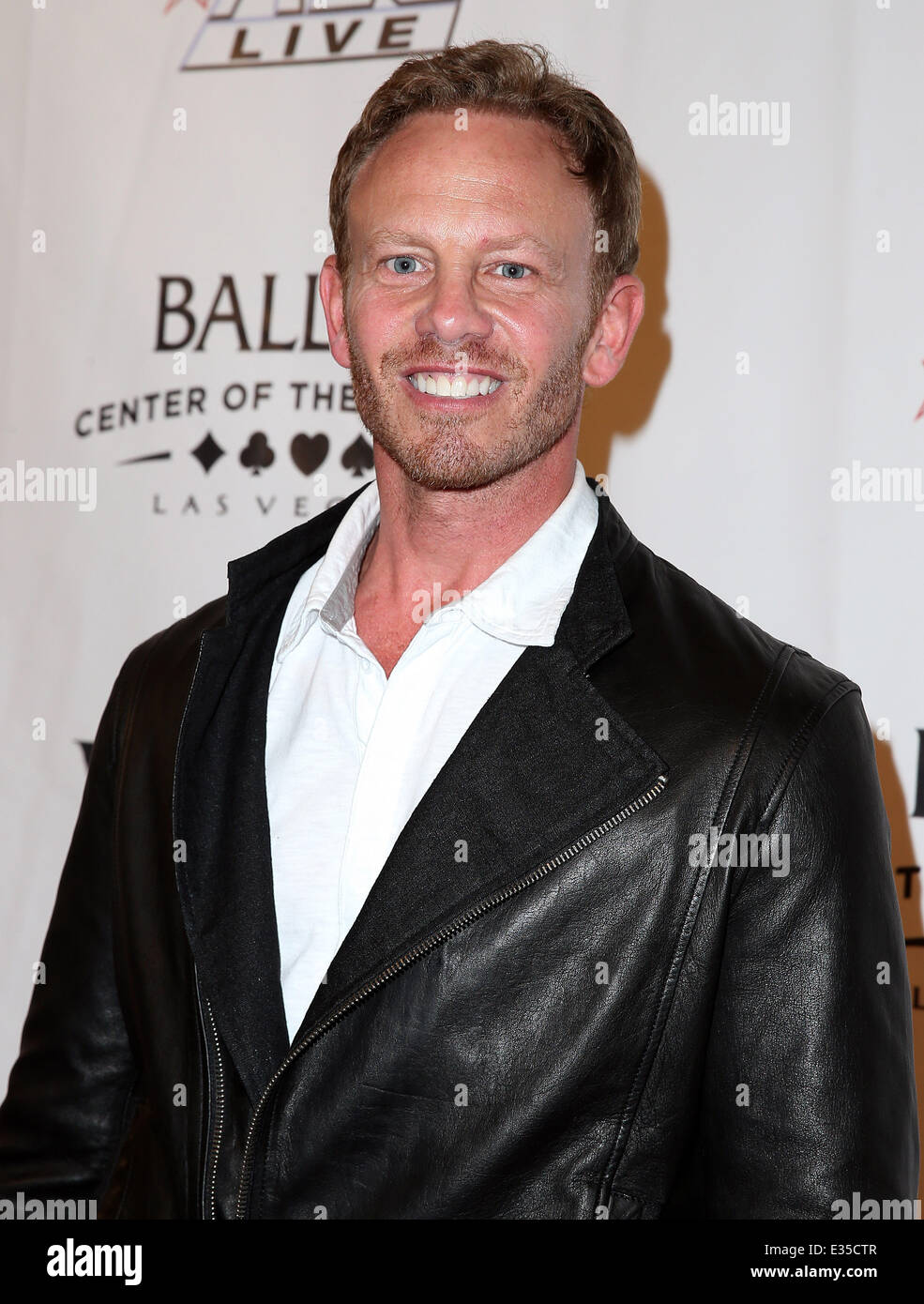 'Veronic Voices' Media Night and Red Carpet at Jubilee Theater at Bally ...