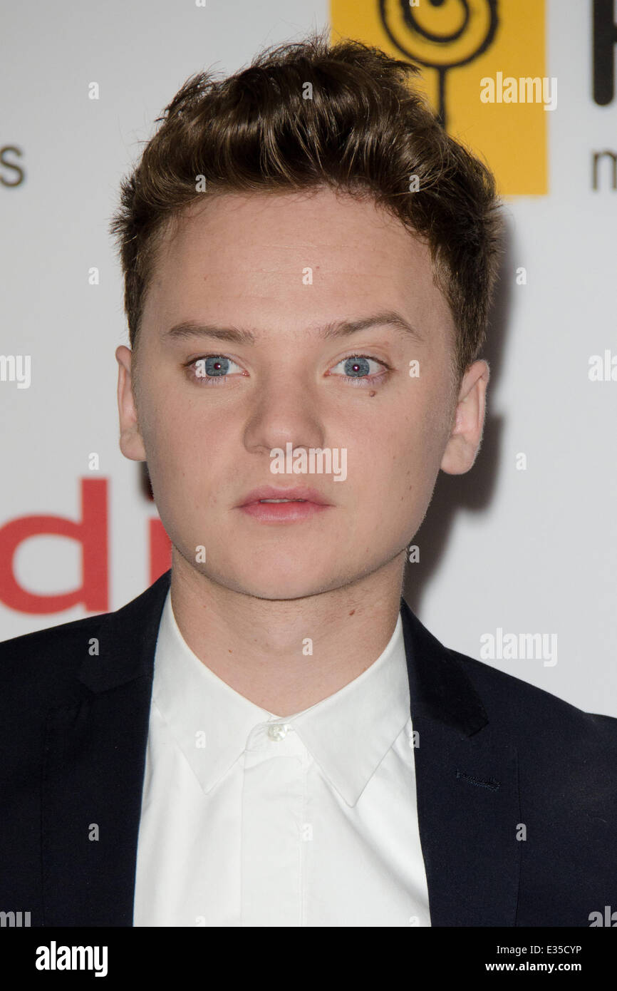 Nordoff Robbins O2 Silver Clef Awards held at the London Hilton Park ...