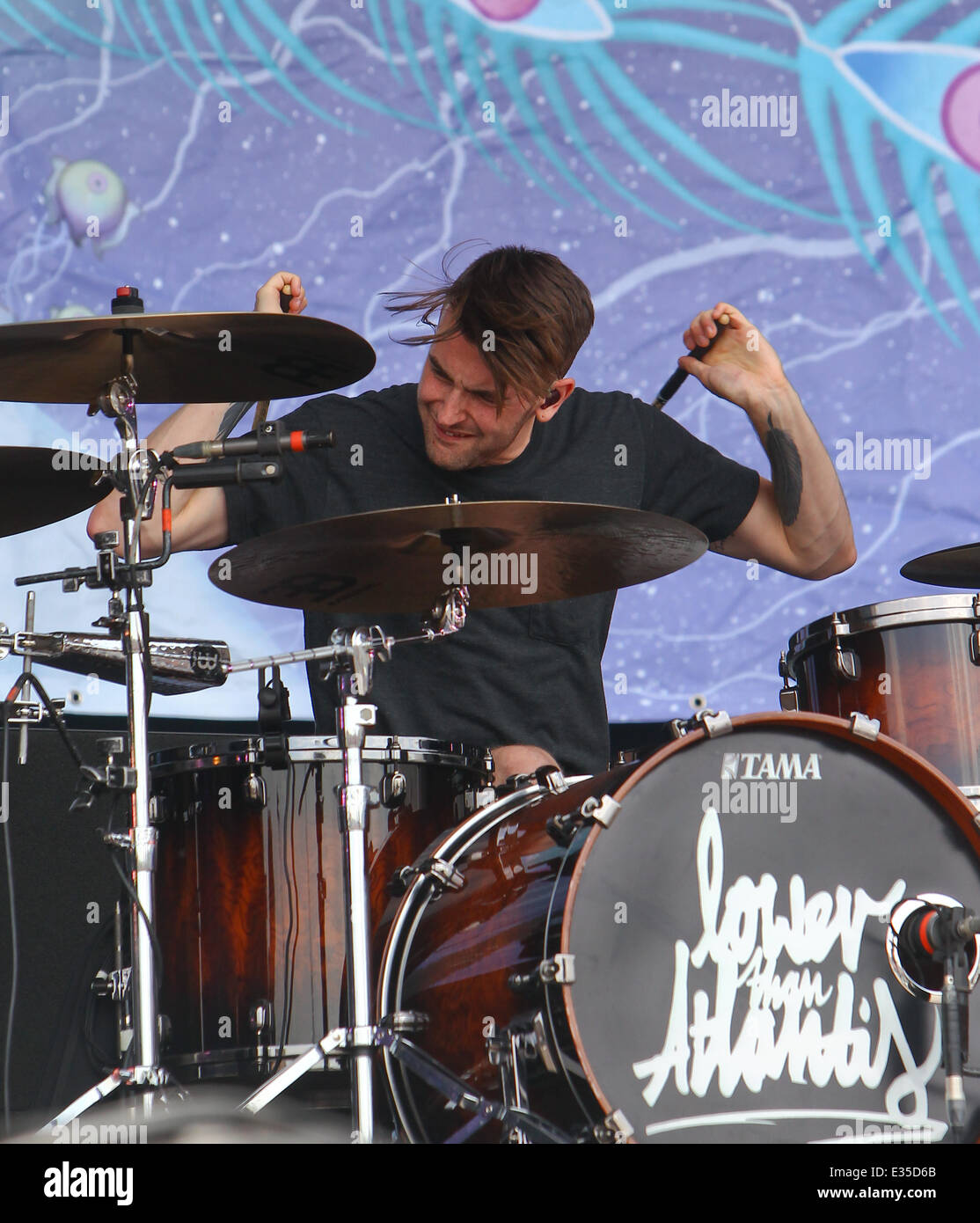 Elizabeth eddy hi-res stock photography and images - Alamy