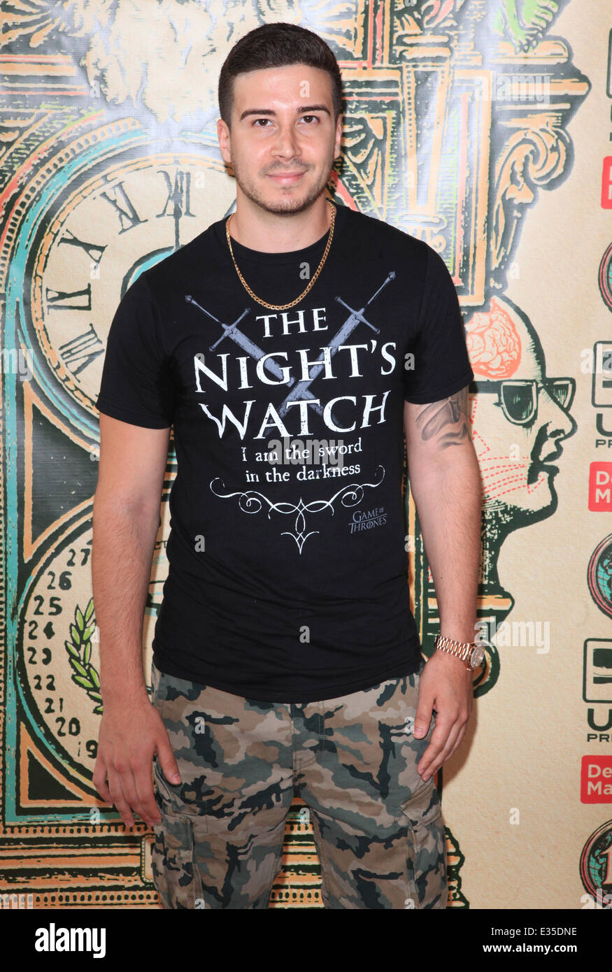 The 15th annual Del Close Marathon held at Upright Citizens Brigade ...