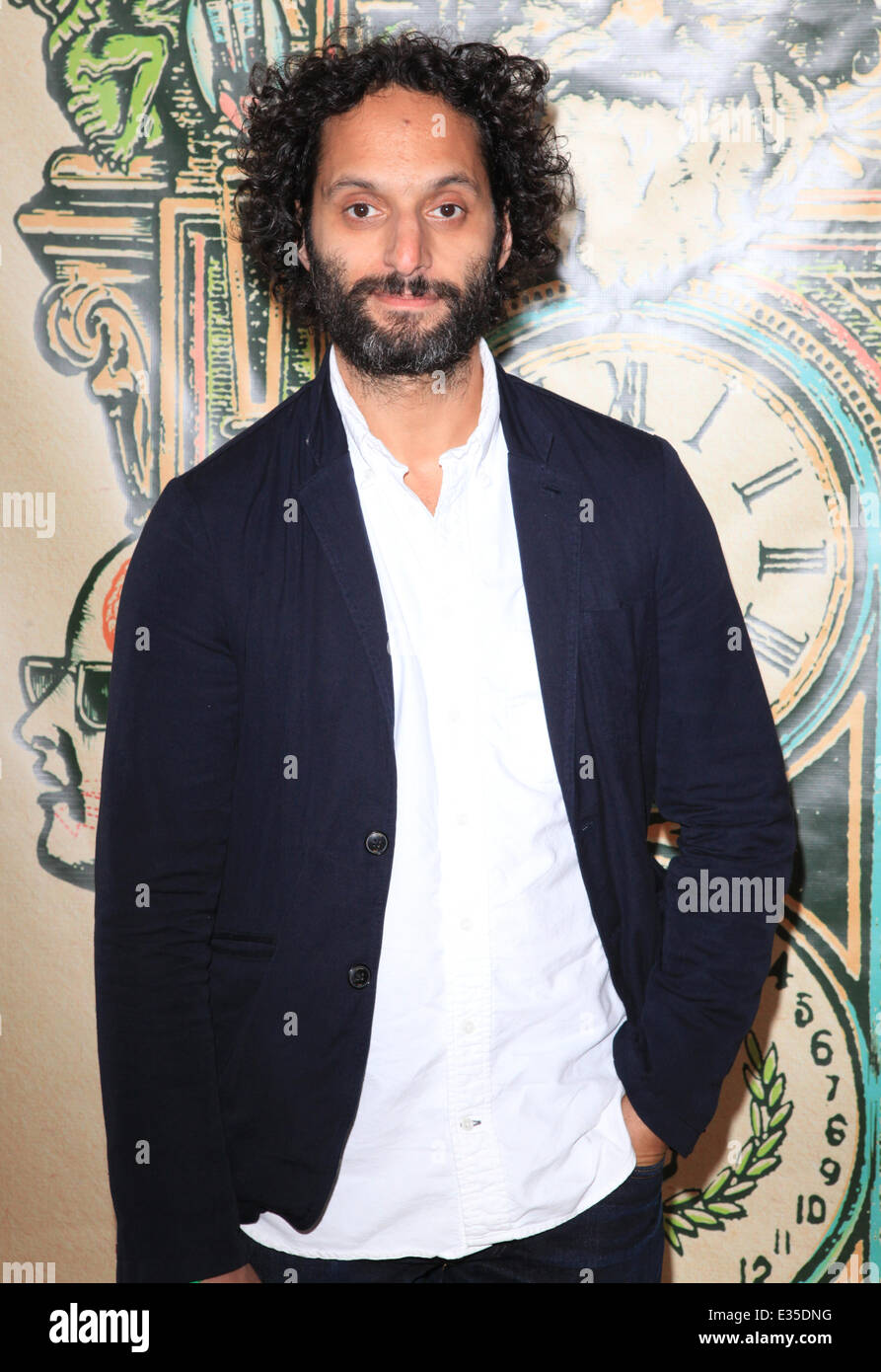 The 15th annual Del Close Marathon held at Upright Citizens Brigade ...