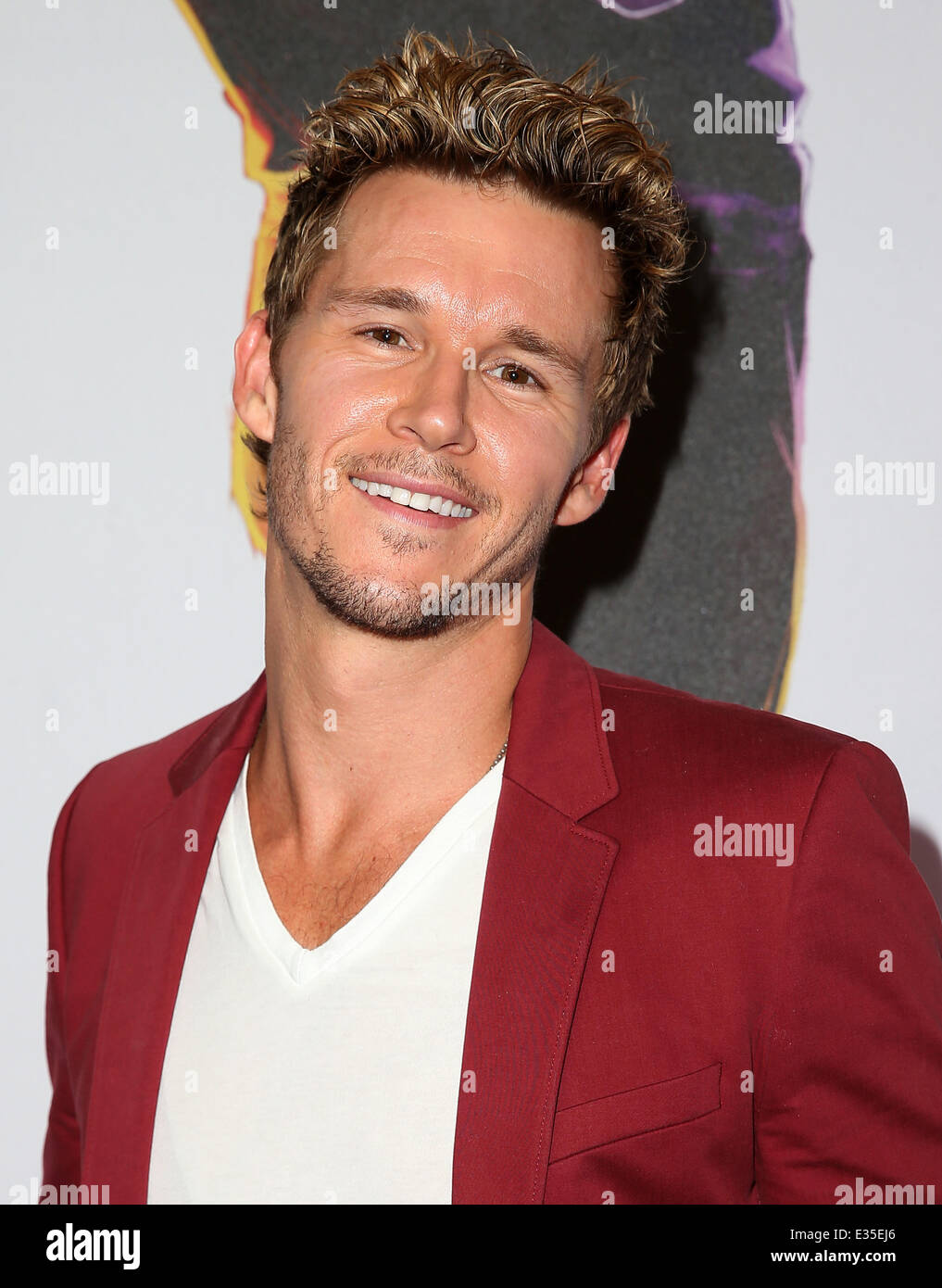 World premiere of 'Michael Jackson One' at Mandalay Bay Hotel & Casino ...