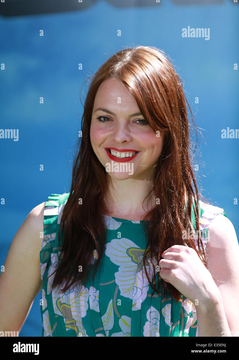 Kate ford hi-res stock photography and images - Alamy