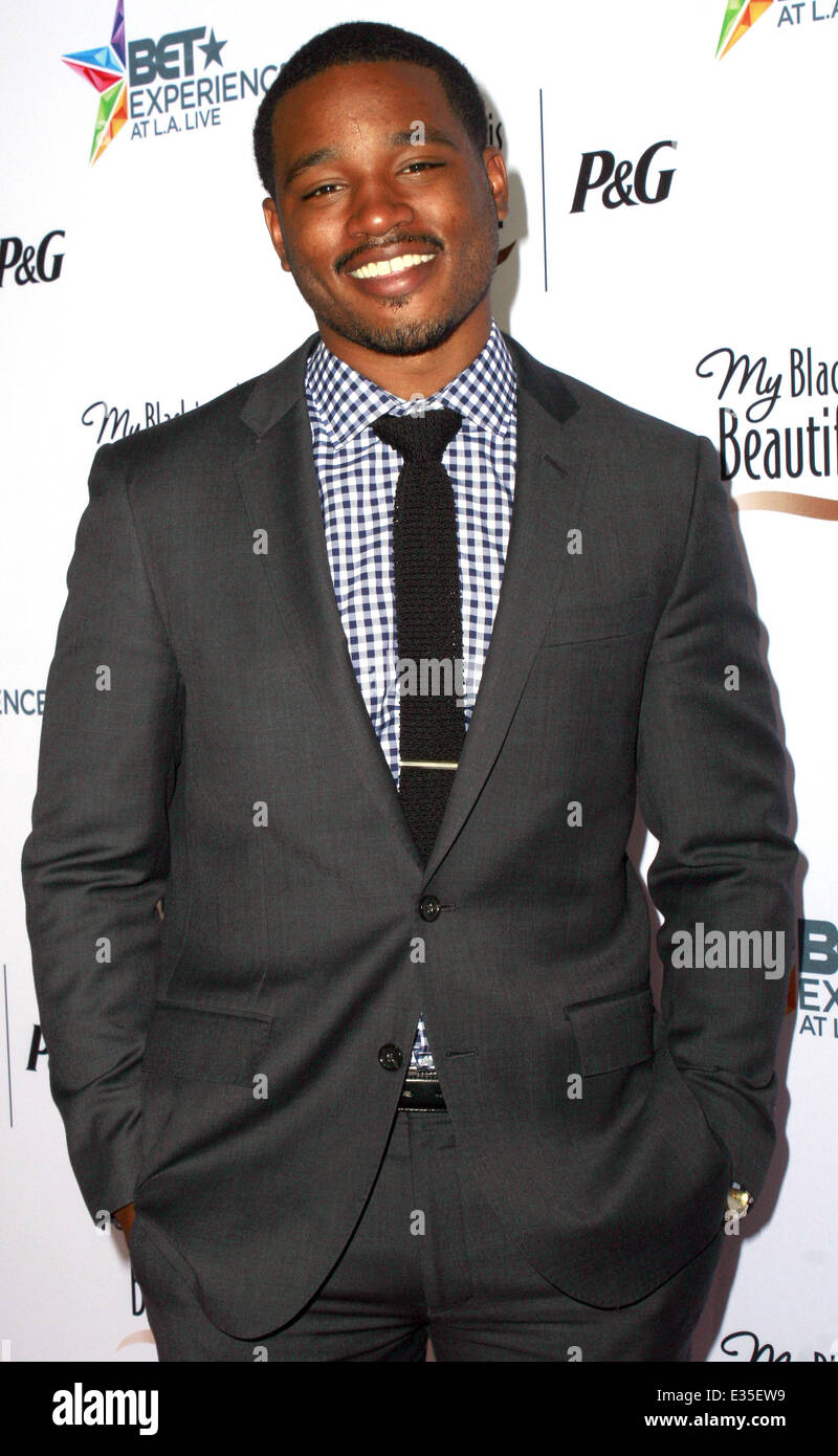 BET Experience Film Festival - 'Fruitvale Station' - Screening ...