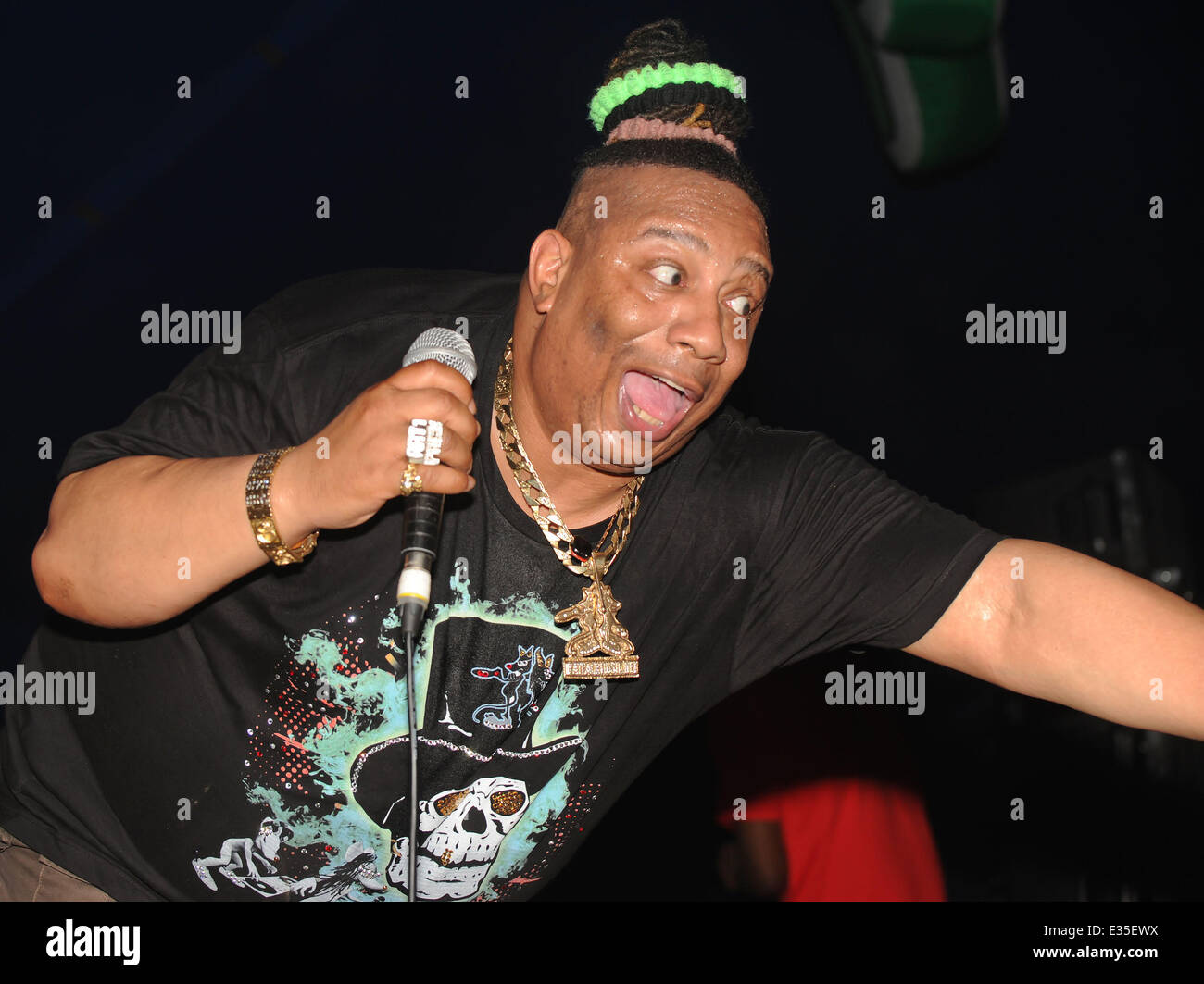 Mc Allen High Resolution Stock Photography and Images - Alamy