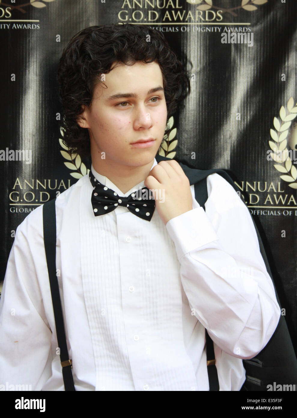 We Care for Humanity host the 1st Annual Global Officials of Dignity ...