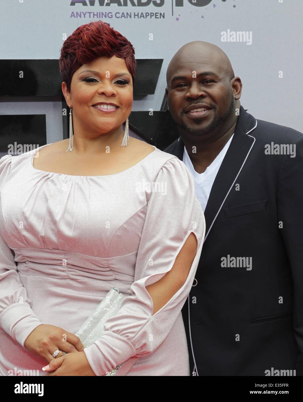 Tamela mann and david mann hi-res stock photography and images - Alamy