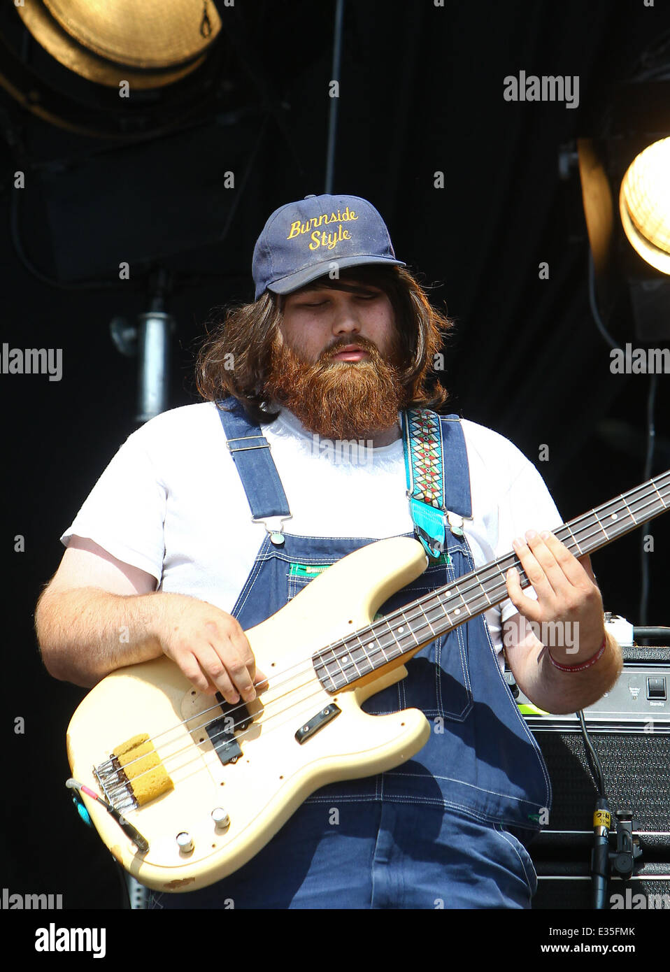 Hard Rock Calling - Day 2 - Performances at Queen Elizabeth Olympic ...