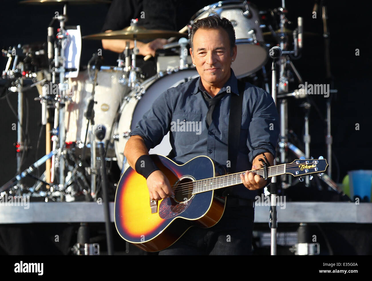 Hard Rock Calling - Day 2 - Performances at Queen Elizabeth Olympic ...
