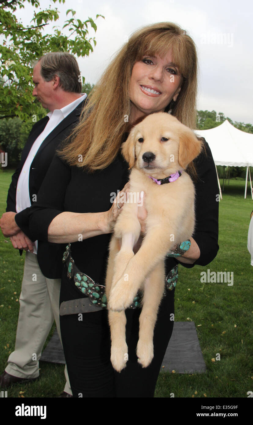 2nd Annual Pet Hero Awards Ceremony Featuring: Jill Rappaport Where ...