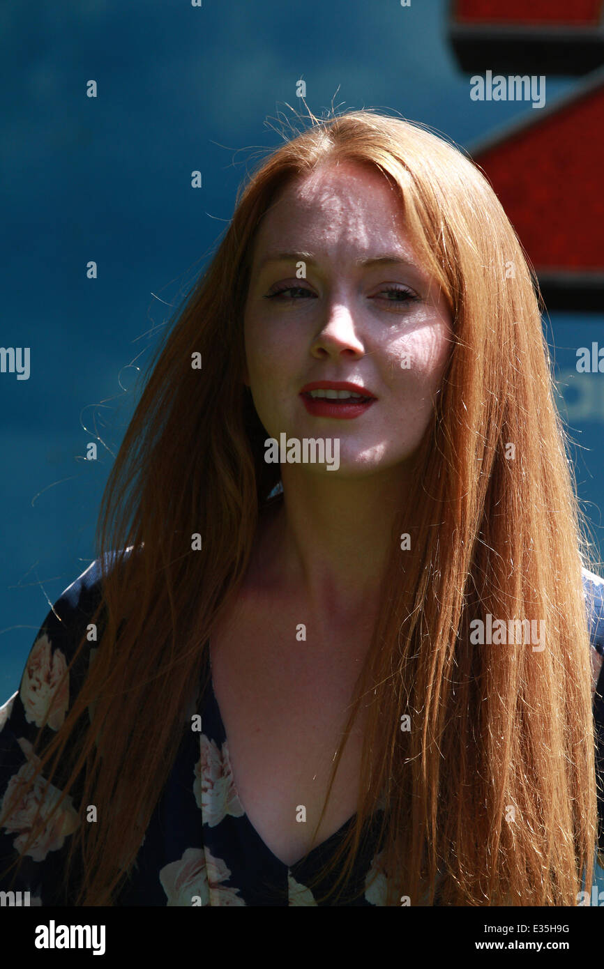 Hallinan High Resolution Stock Photography and Images - Alamy