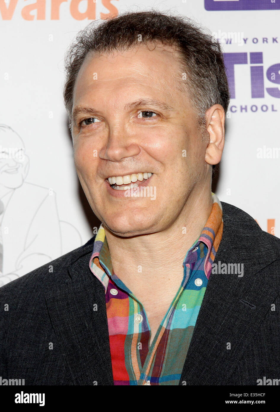 The National High School Musical Theater Jimmy Awards held at the ...