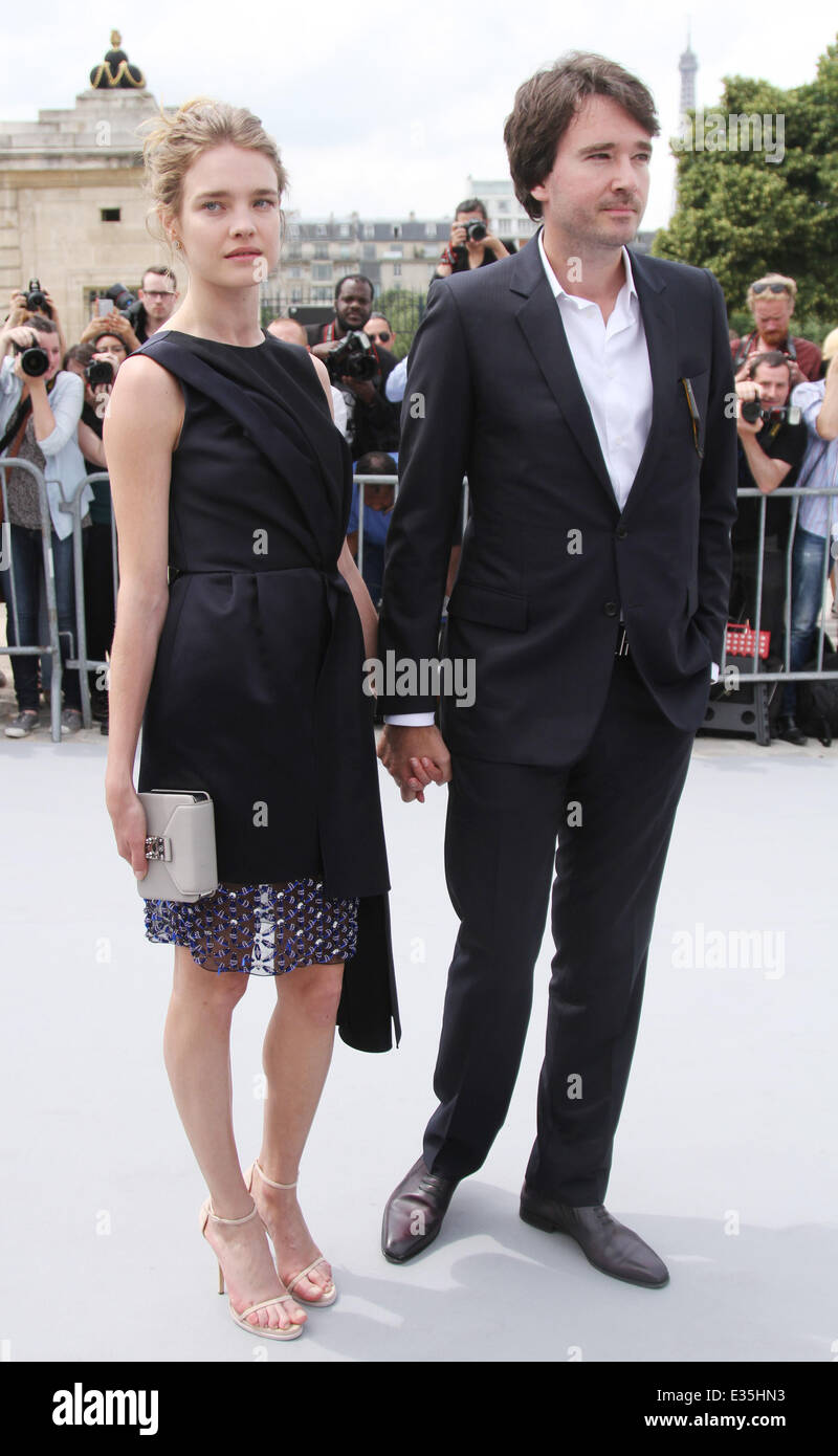 Antoine Arnault High Resolution Stock Photography and Images - Alamy