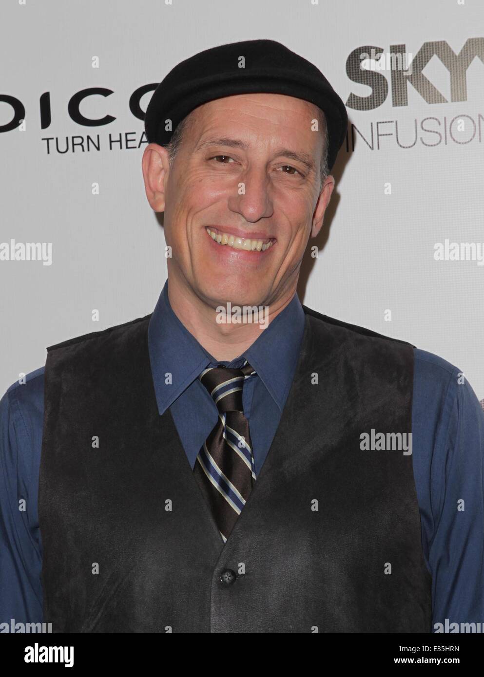 Friend Movement Campaign benefit concert at the El Rey Theatre ...