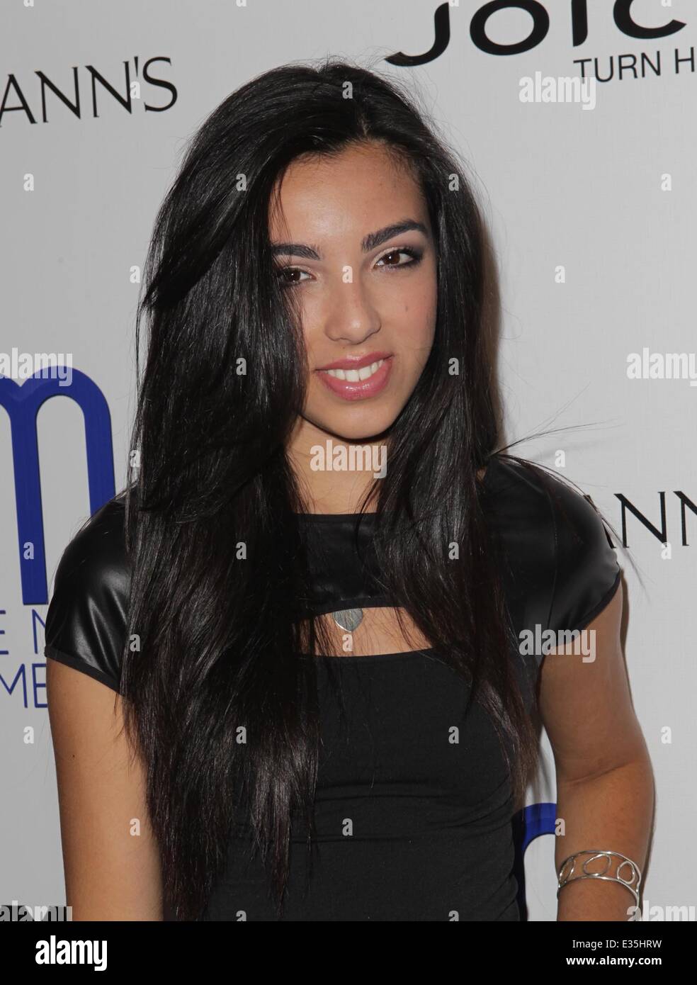 Friend Movement Campaign benefit concert at the El Rey Theatre ...