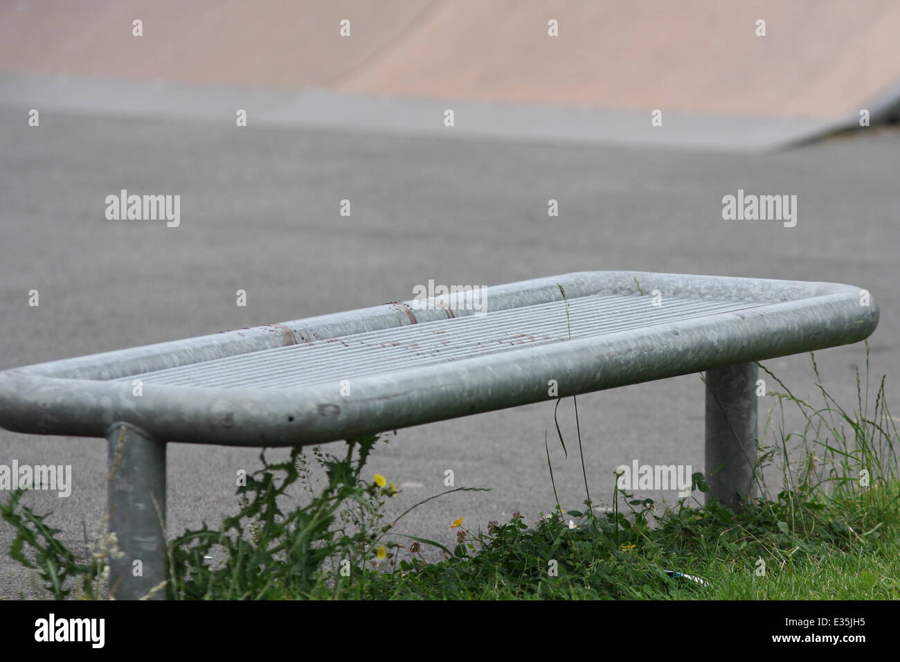 Who are treating the incident as attempted murder hi-res stock ...