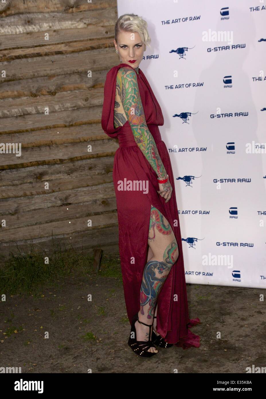 G lexy hi-res stock photography and images - Alamy