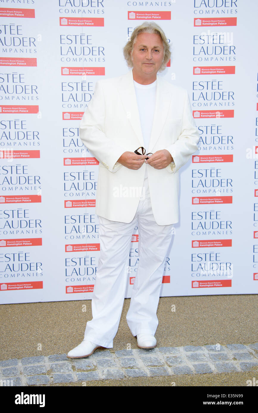 Fashion Rules Exhibition at Kensington Palace - Arrivals Featuring ...