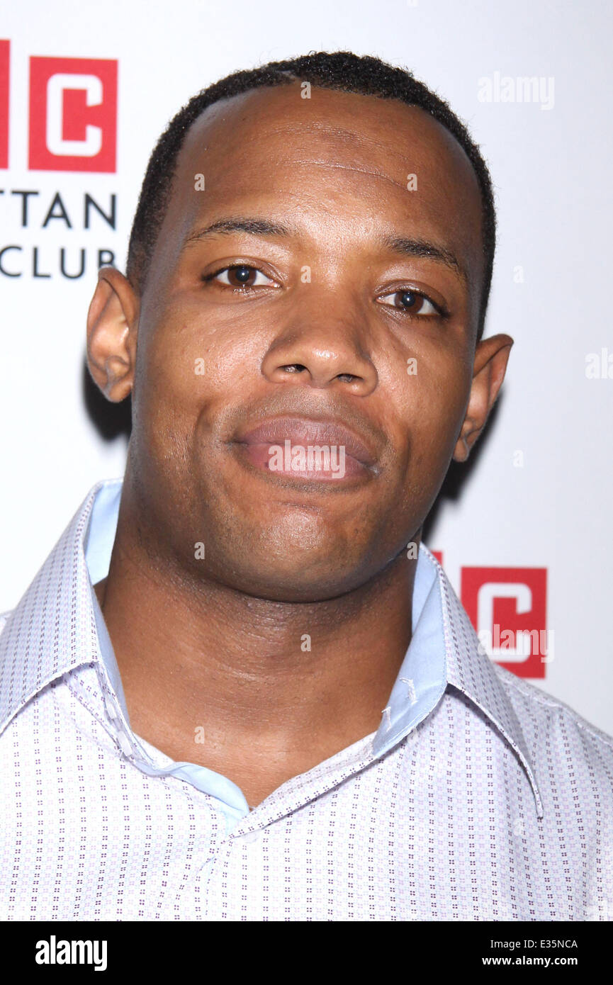 Opening night of Choir Boy at City Center - After Party Featuring ...