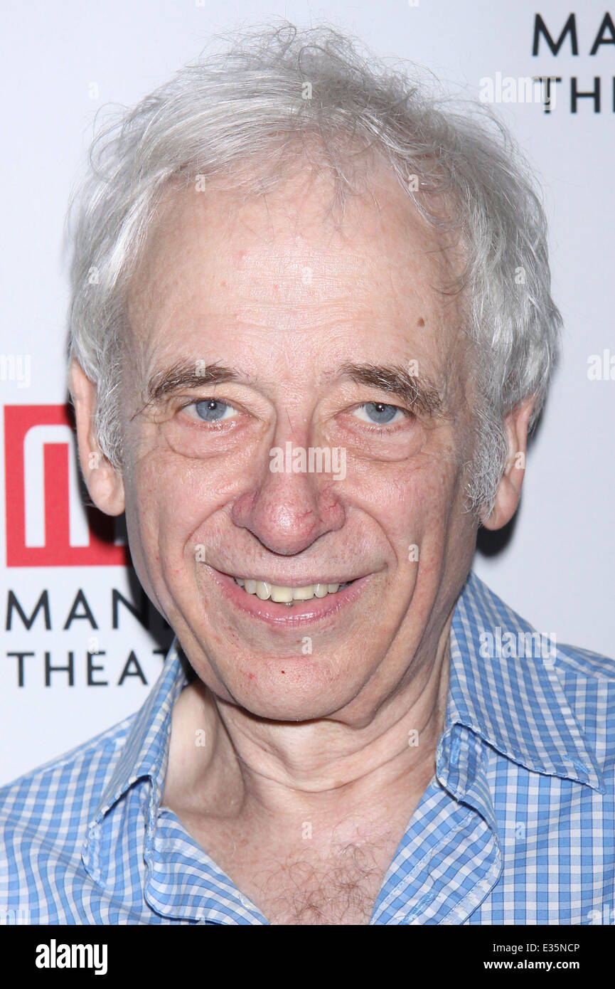 Opening night of Choir Boy at City Center - After Party Featuring ...