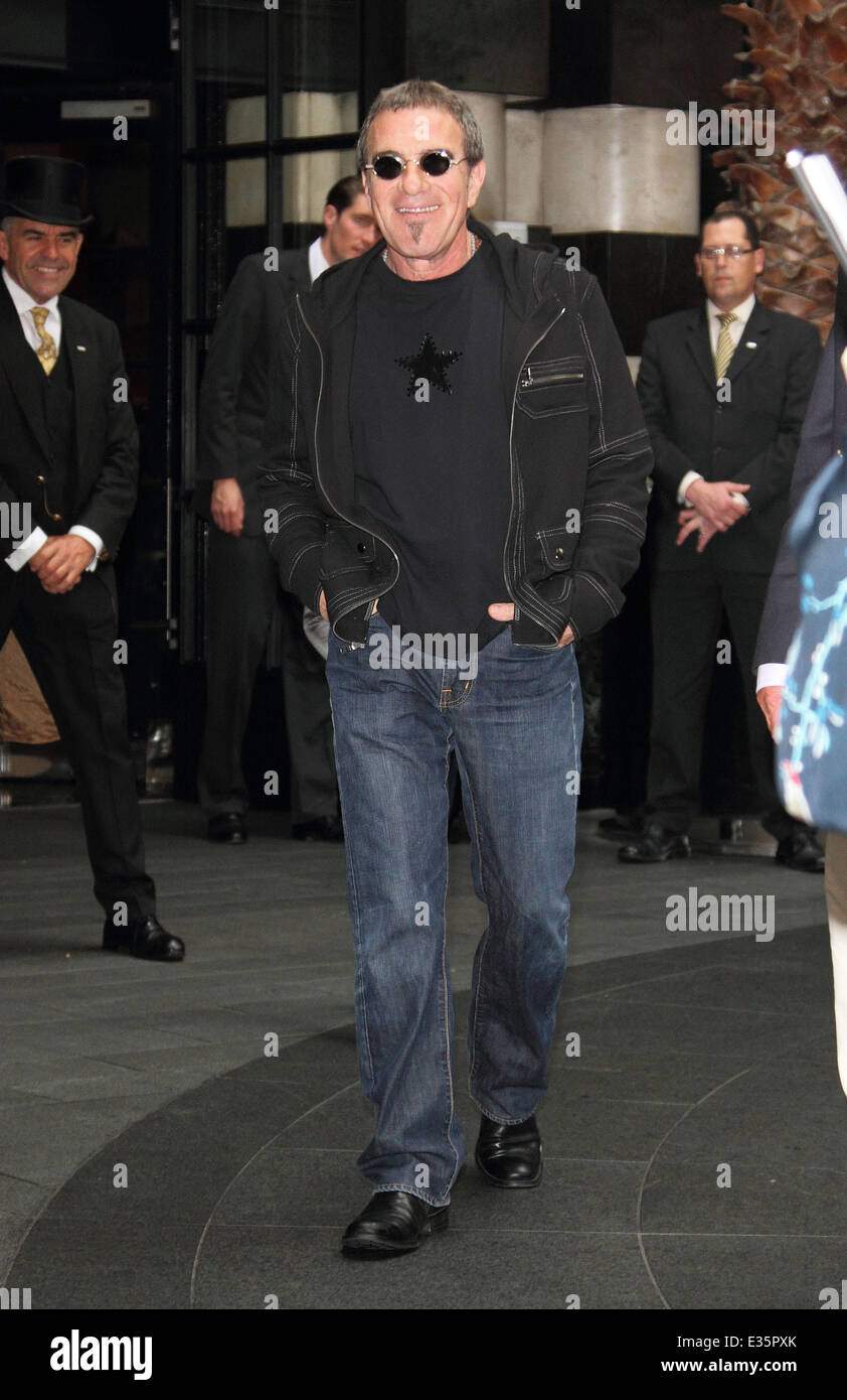 Tico torres hi-res stock photography and images - Alamy