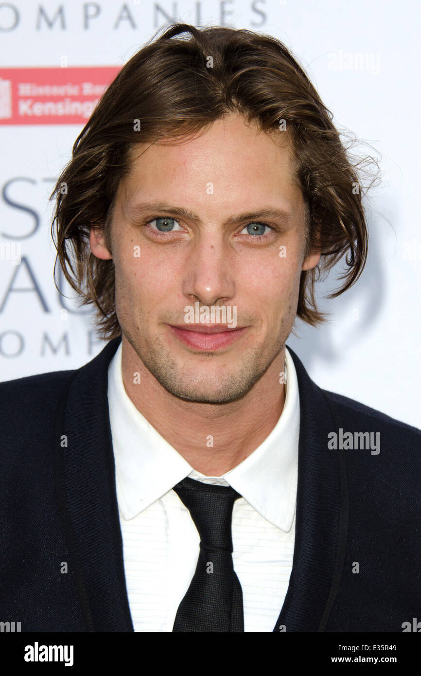 Fashion Rules Exhibition at Kensington Palace - Arrivals Featuring ...