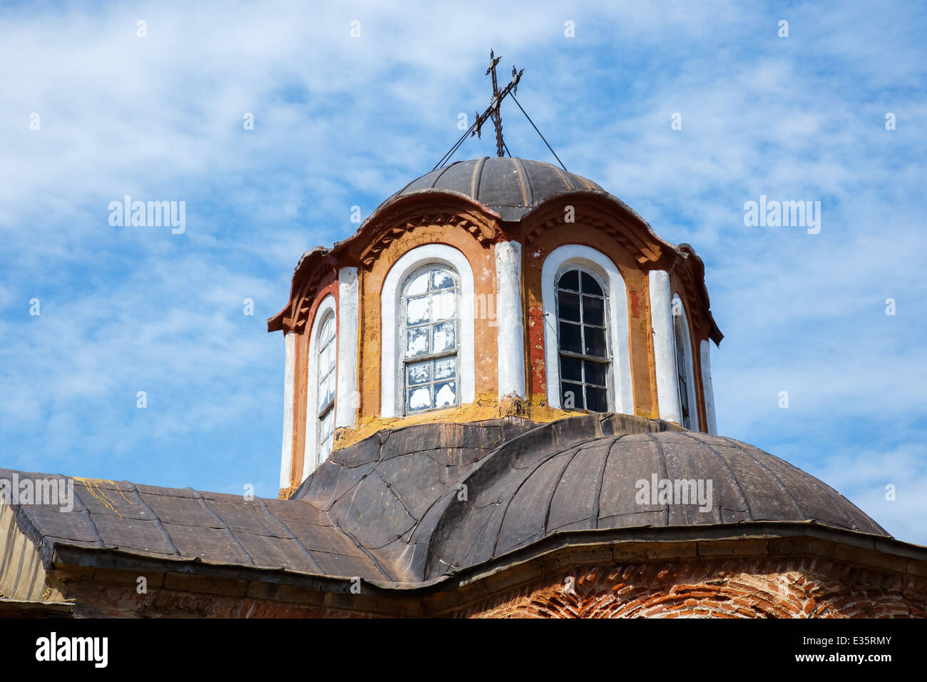 Church details hi-res stock photography and images - Alamy