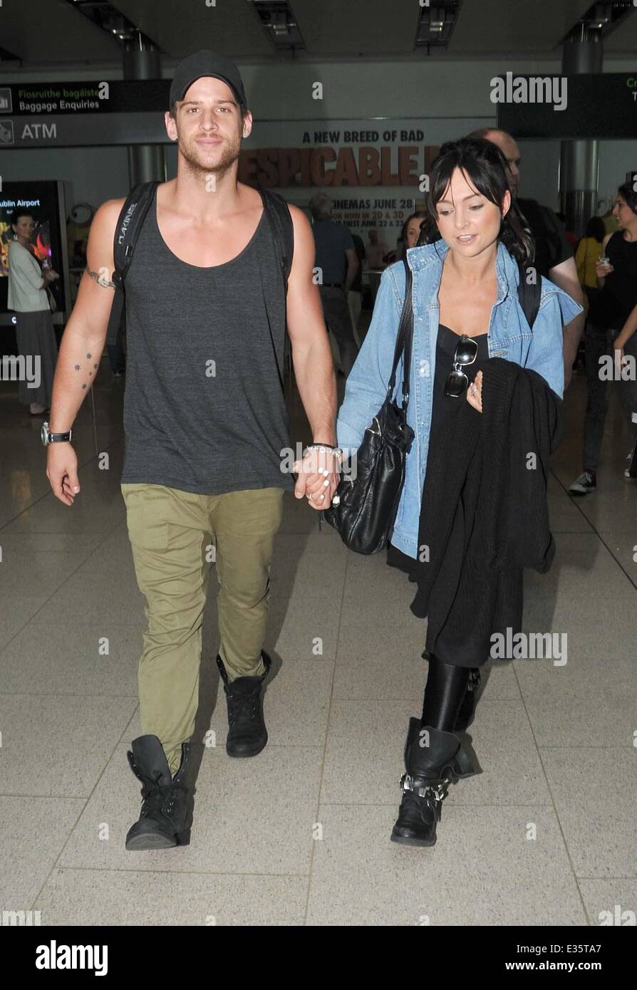 Australian actor Dan Ewing (Heath Braxton) from Aussie soap 'Home and ...