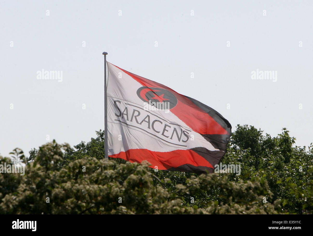 Following the eviction of Romanian squatters at the former Hendon ...
