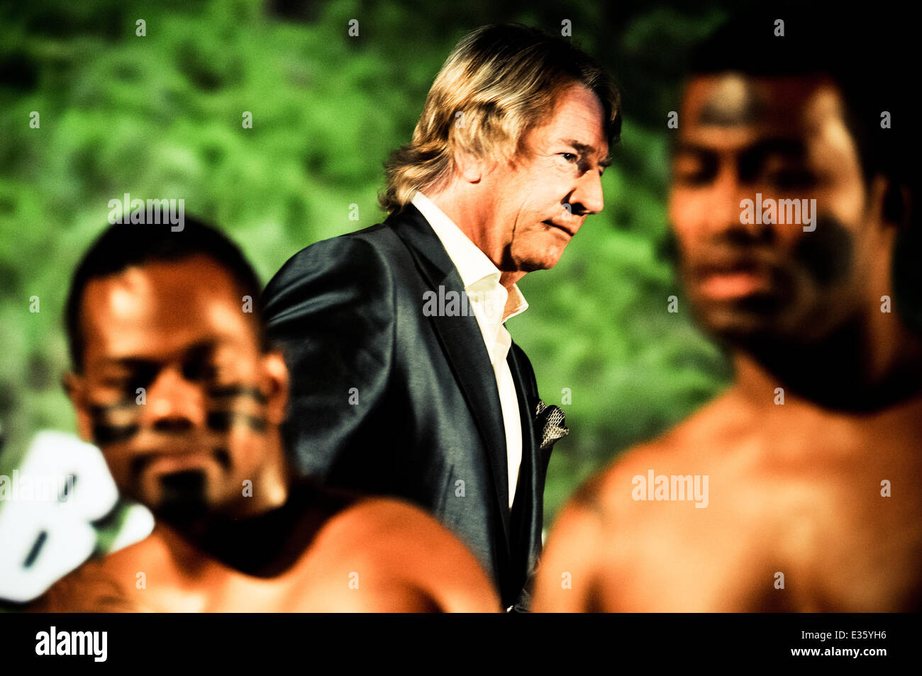 Bula High Resolution Stock Photography and Images - Alamy