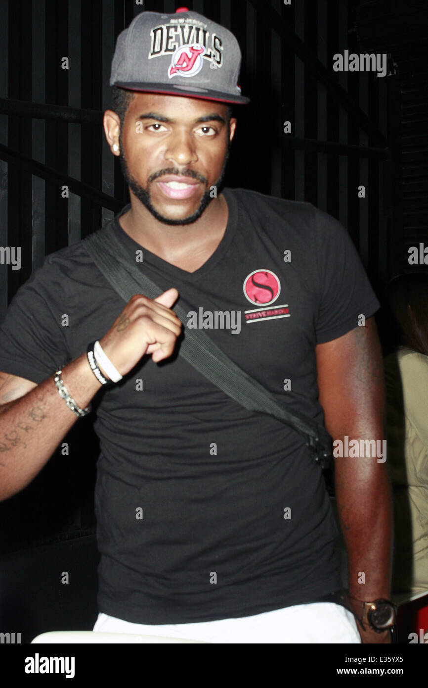 Step to the Mic ”The Booth” filming the new Hip Hop and R & B TV show ...