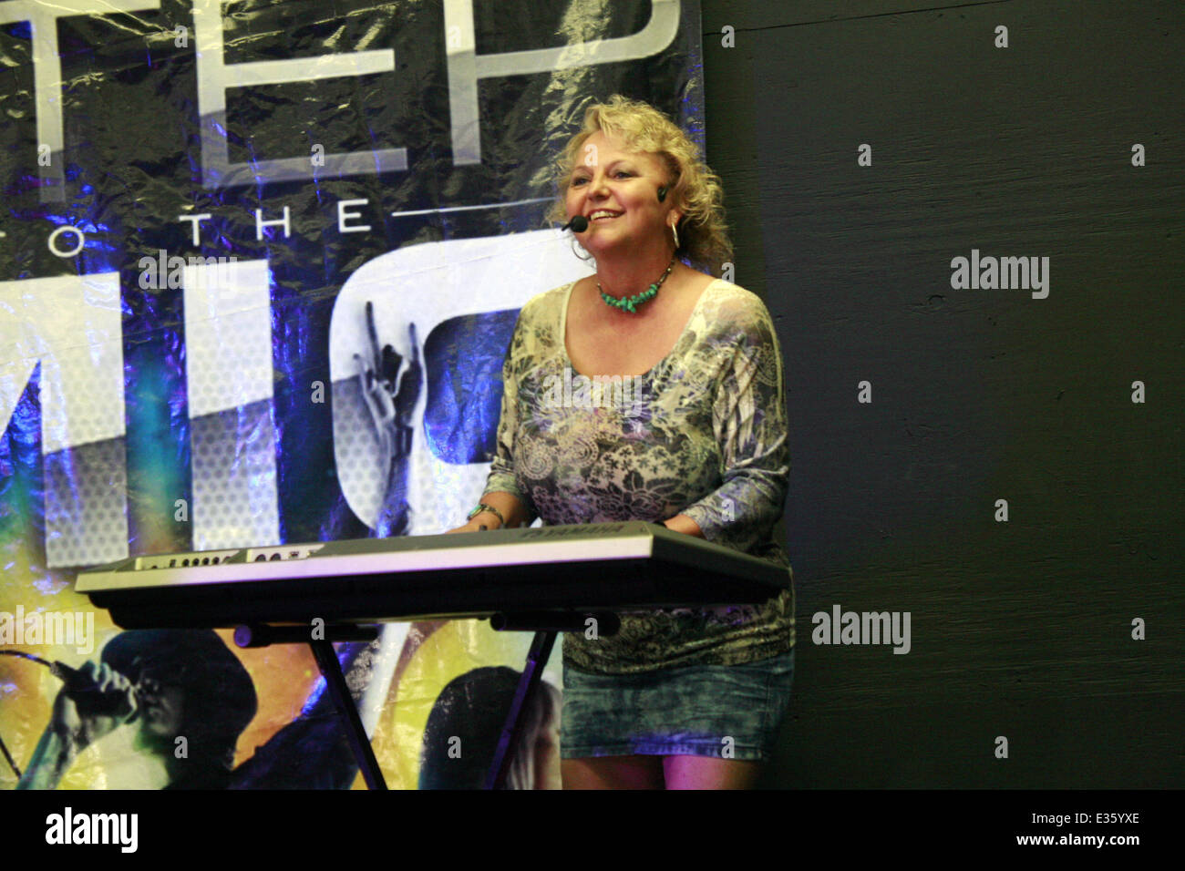 Janie Booth High Resolution Stock Photography and Images - Alamy