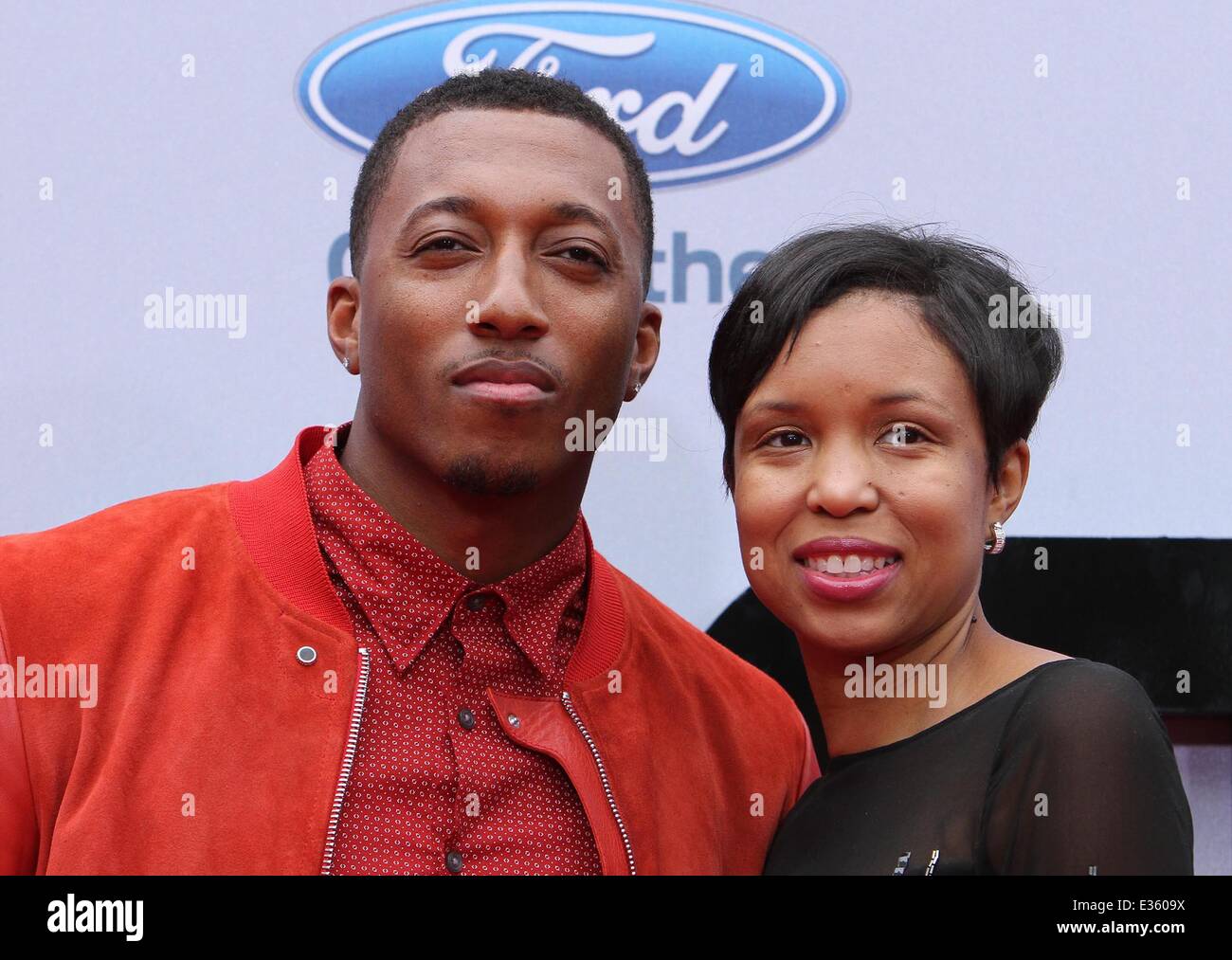 Lecrae