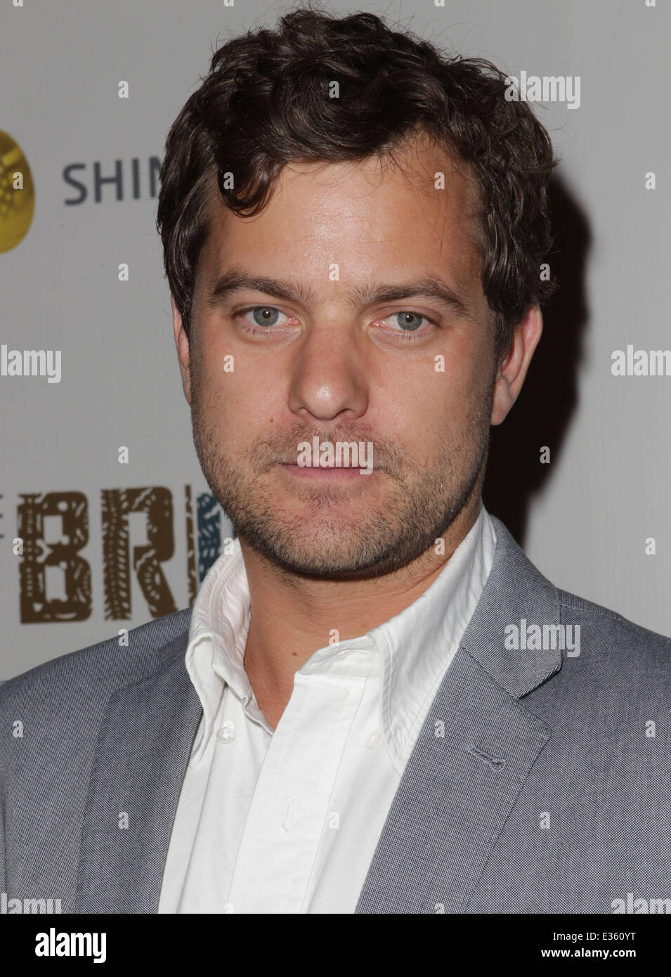 Premiere of FX's 'The Bridge' at DGA Theater Featuring: Joshua Jackson ...