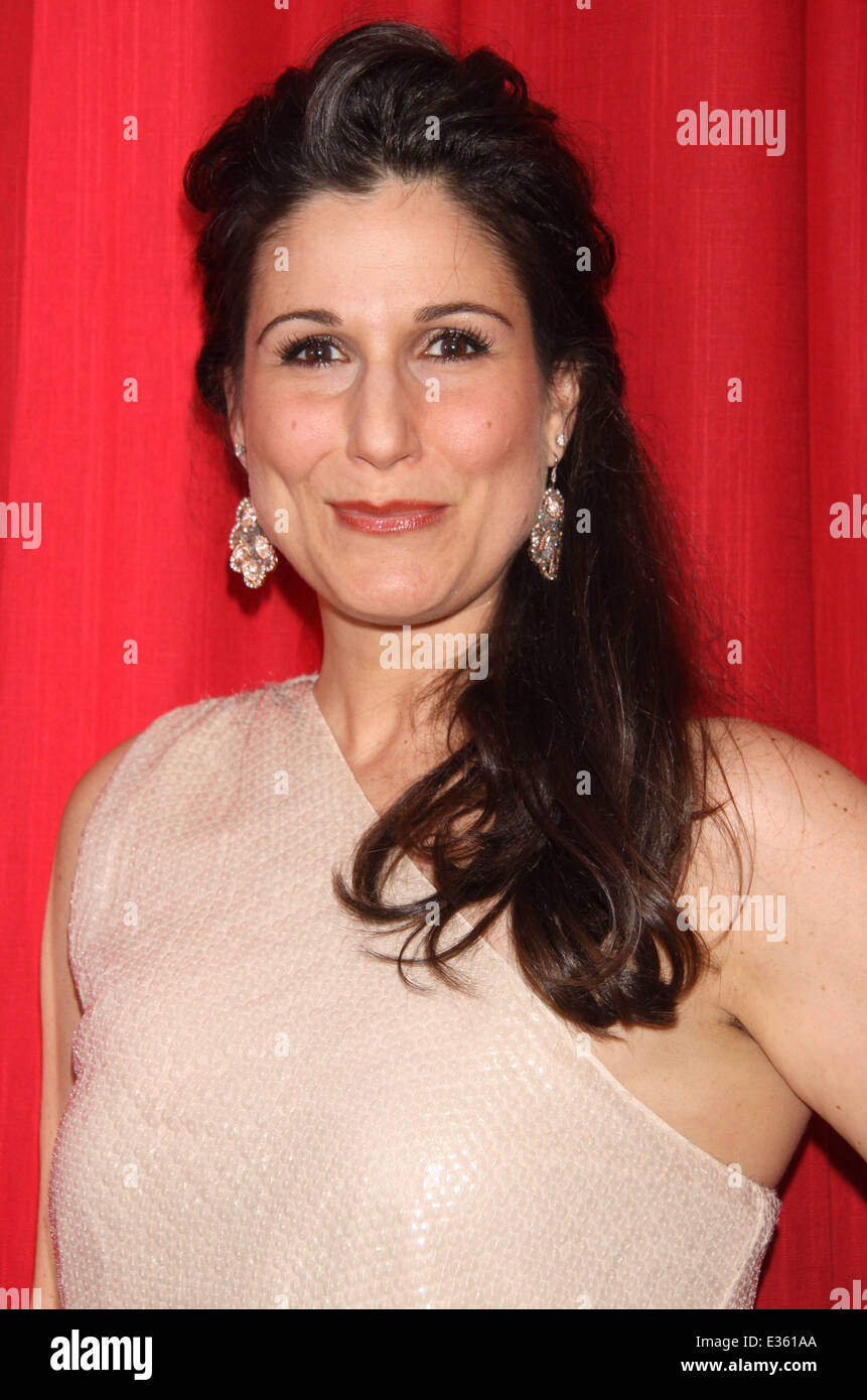 Stephanie J. Block in concert at Birdland Jazz Club - Backstage ...