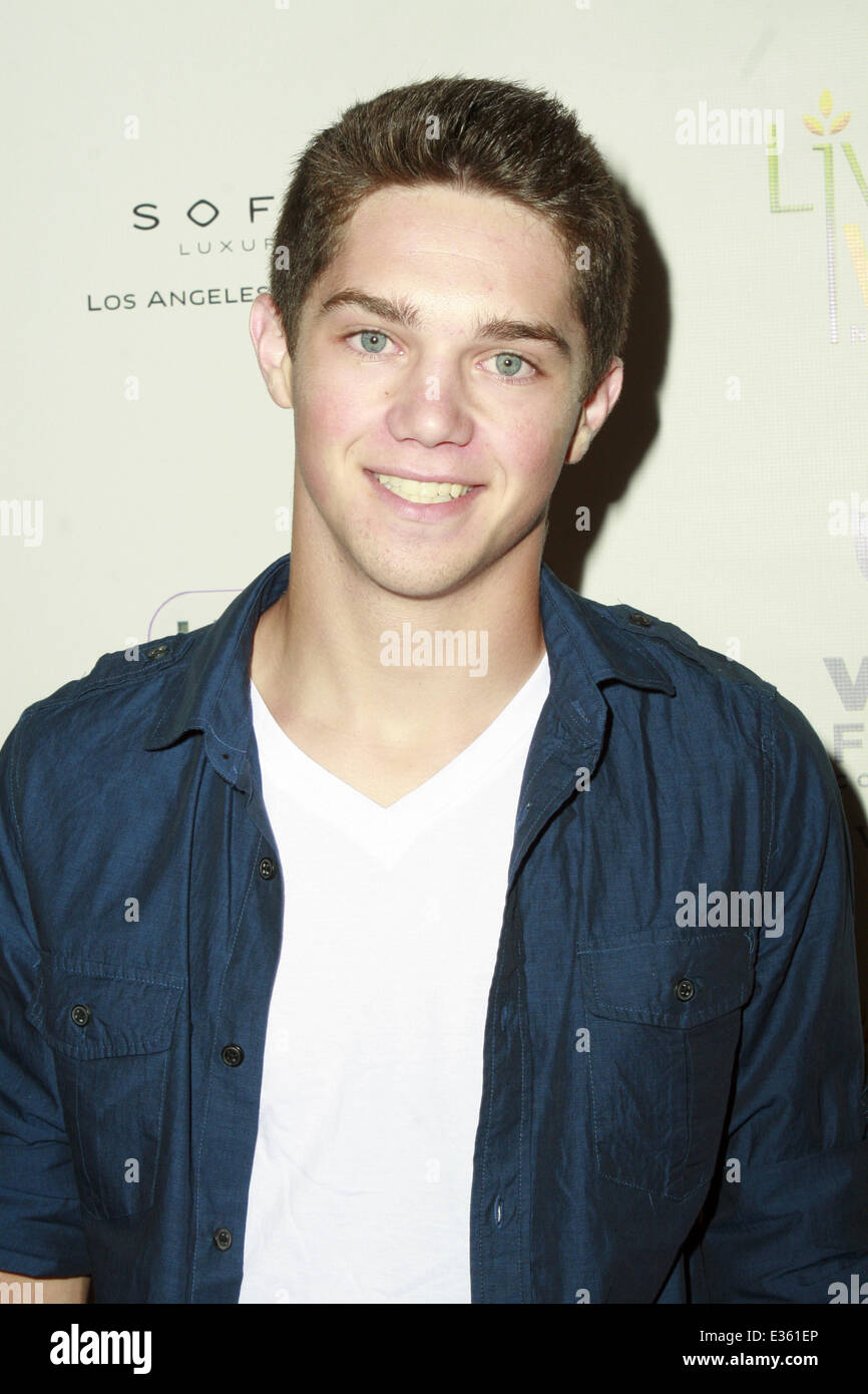 Premiere of Live Well Network's 'Live Big With Ali Vincent' Season 3 ...