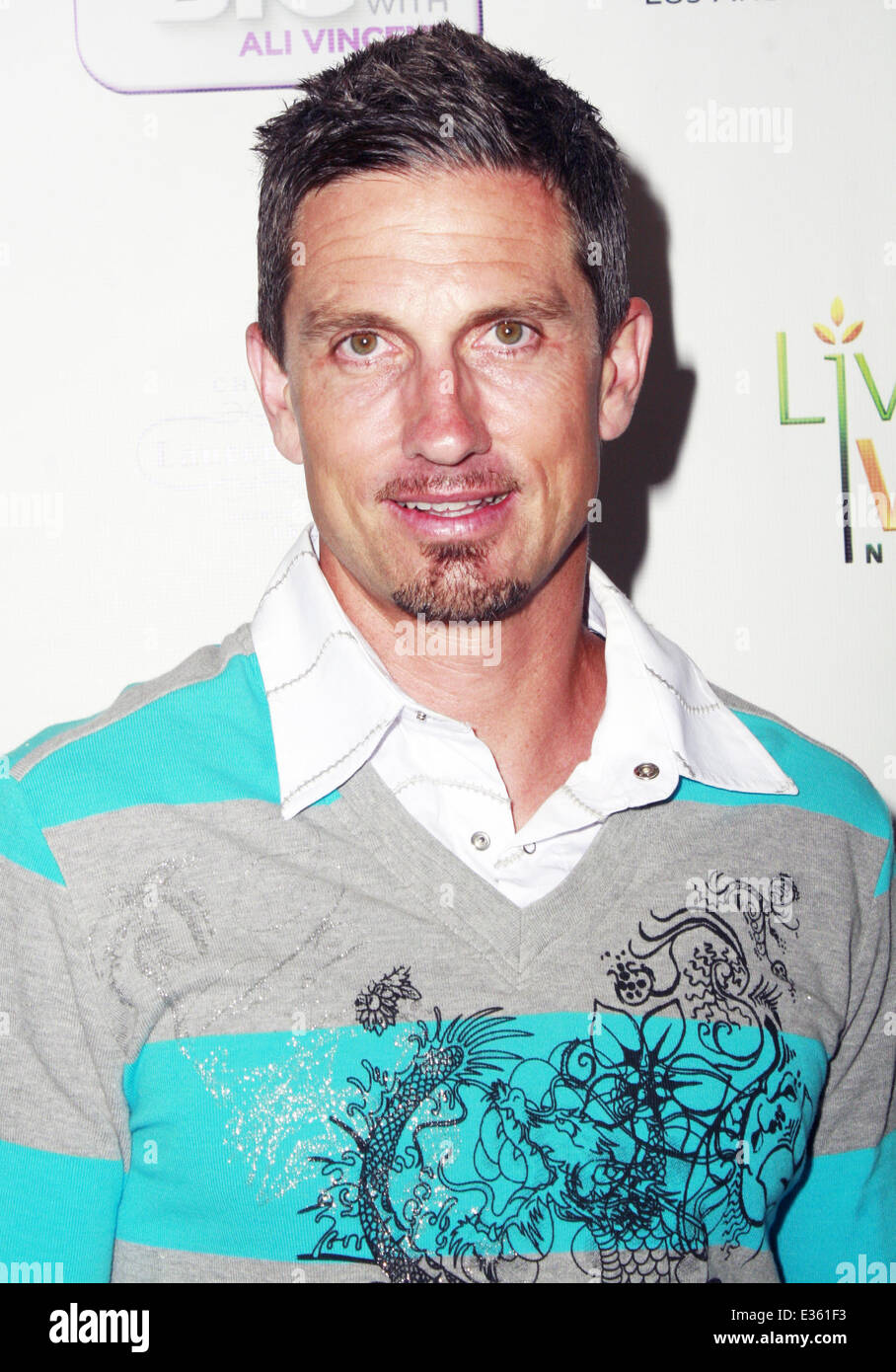 Premiere of Live Well Network's 'Live Big With Ali Vincent' Season 3 ...