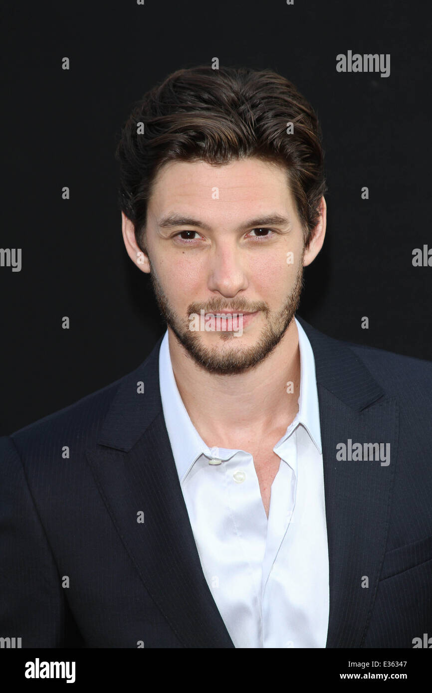 Los Angeles premiere of 'Pacific Rim' held at the Dolby Theatre ...