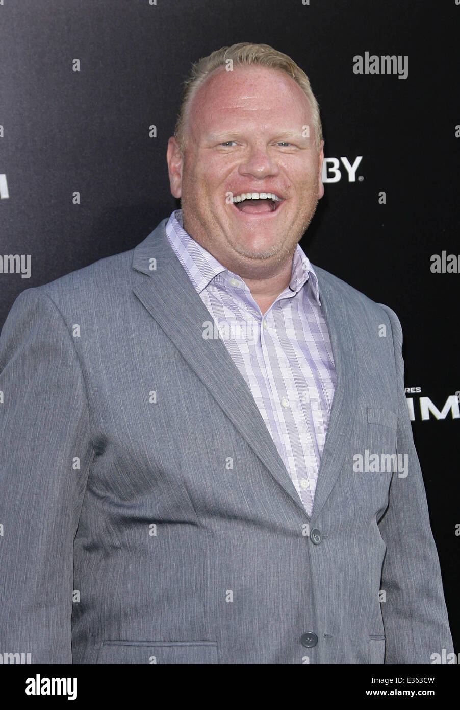 Los Angeles premiere of 'Pacific Rim' held at the Dolby Theatre ...