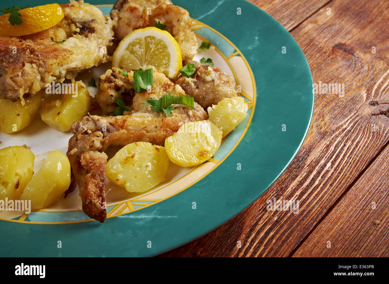 Lemonato greek hi-res stock photography and images - Alamy