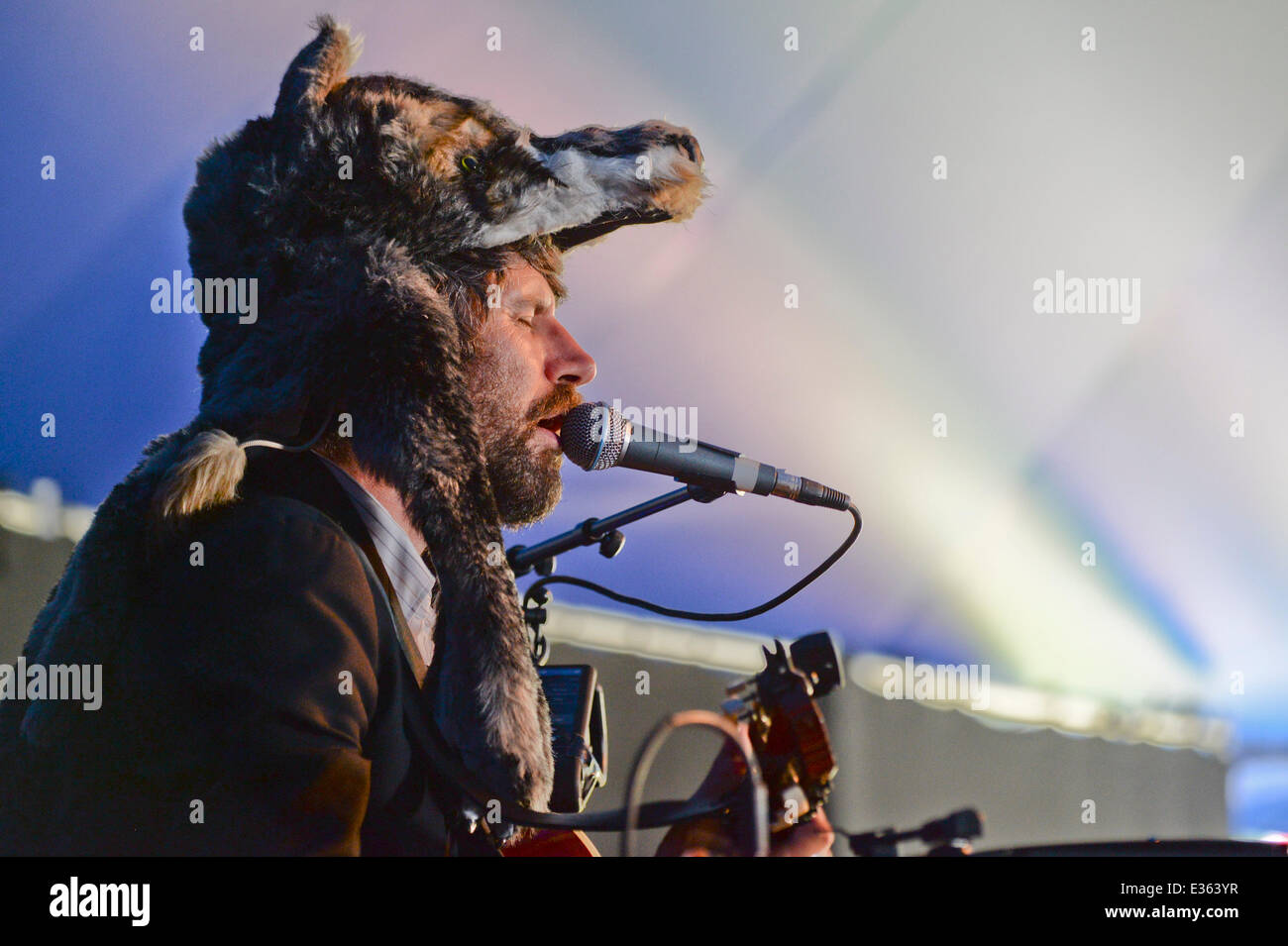 Madog prince hi-res stock photography and images - Alamy